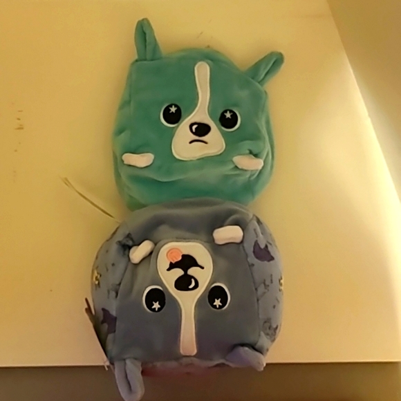 Moosh-Moosh | Toys | Mooshmoosh Flipems Squared2 | Poshmark